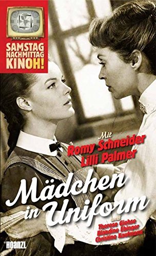 Mädchen in Uniform (DVD) 9006472019466 | eBay