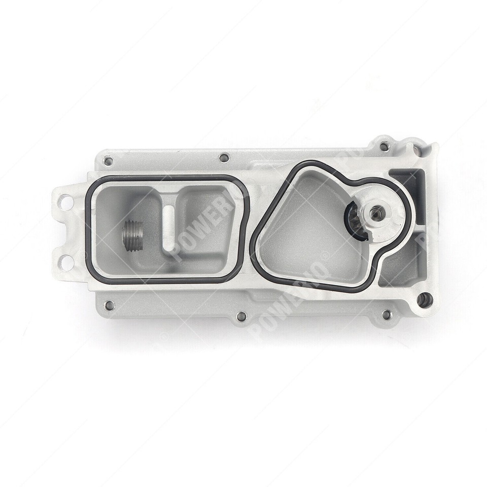 Cummins HE300VG HE351VE Turbocharger Actuator 5496045 RX VGT Electronic ...