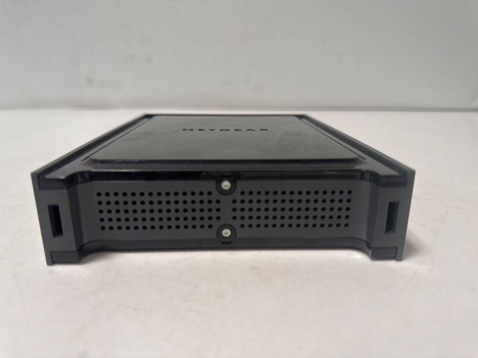 Netgear N300 Wireless Gigabit Router - WNR3500L - In Box - Not Fully ...