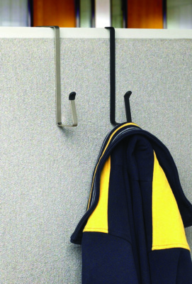 Spectrum - Over Cubical/ Door Hook Sil | eBay