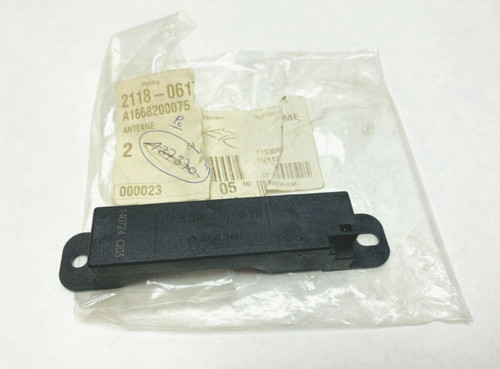 Mercedes-Benz C-class W205 2015 Keyless Go Antenna OEM A2059053005 for ...