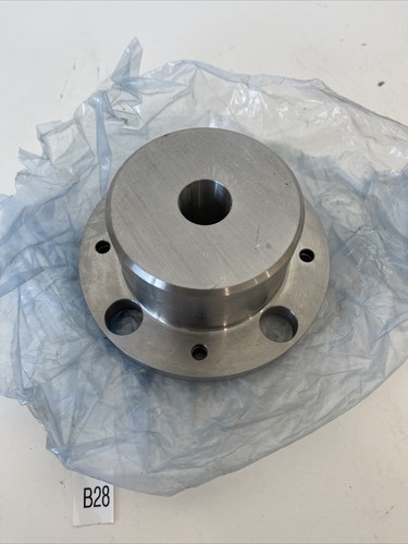 *NEW* Rexnord 226 SN Stainless Coupling Hub 1" Bore + Warranty + Fast ...