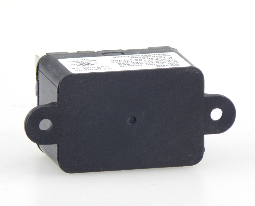NEW - 90380 - 24V Relay 1NO/1NC -TP 90380 Switching Relay Tradepro hvac ...