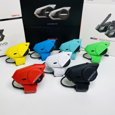 20S 30K 50S Harman Kardon SENA BLUETOOTH WATERPROOF PROTECTION CASE ...