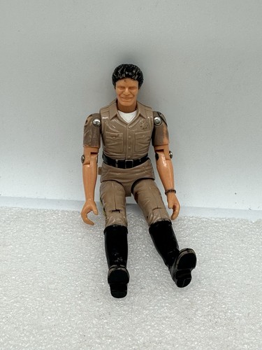 Vintage CHiPs Ponch Action Figure 3.75" Mego 1980 See Details | eBay
