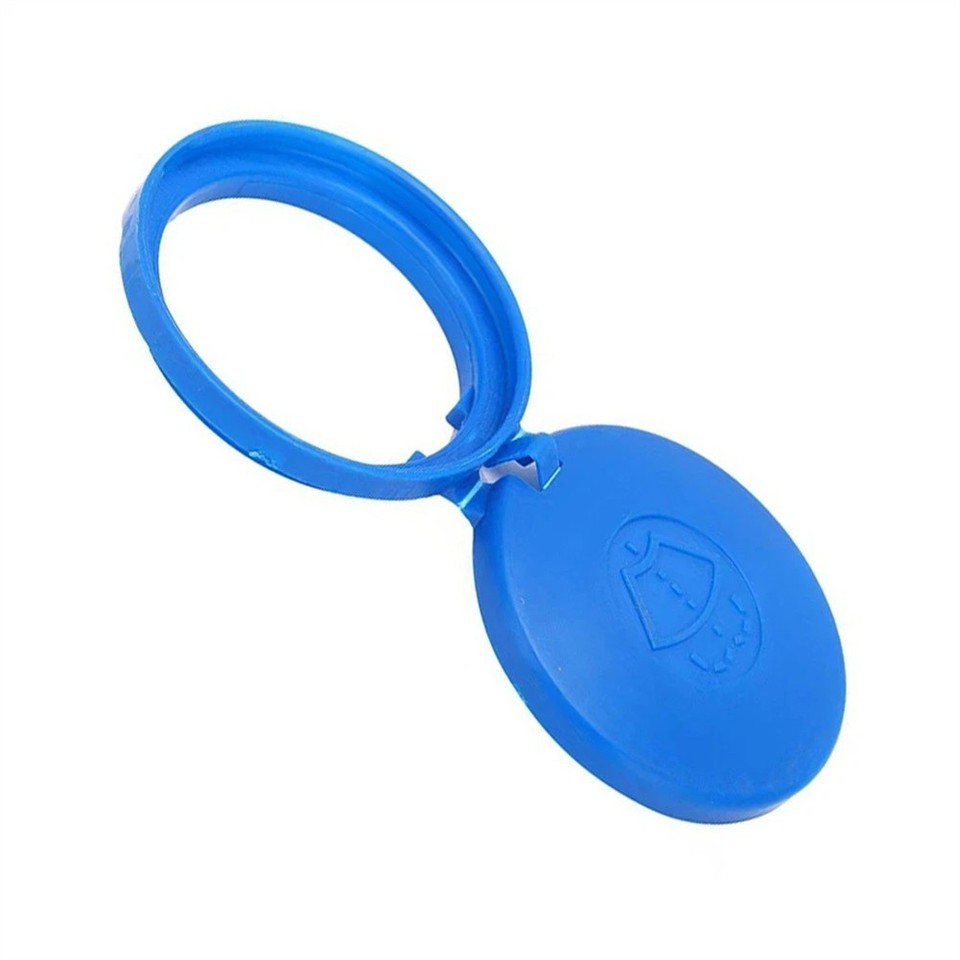 Car Windshield Washer Reservoir Tank Cover Cap for Partner 2 and 2006 ...