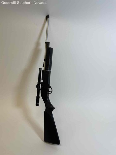 .117 Cal (4.5mm) Winchester Black 760 Pumpmaster BB | eBay