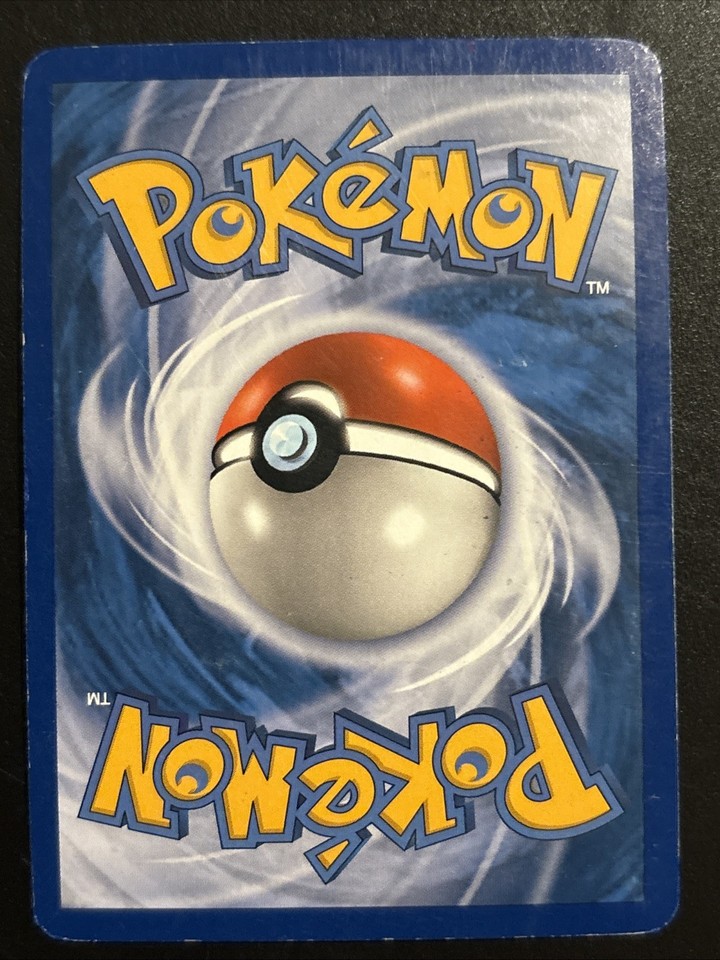 Pokémon TCG— Surfing Pikachu Holo 114/111 Rising Rivals Secret Rare | eBay