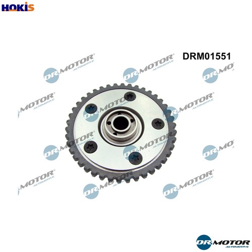 CAMSHAFT ADJUSTER DRM01551 FOR BMW 6/E0/E1/E3/Convertible/E4/7/E5/E7 X5/E70 | eBay
