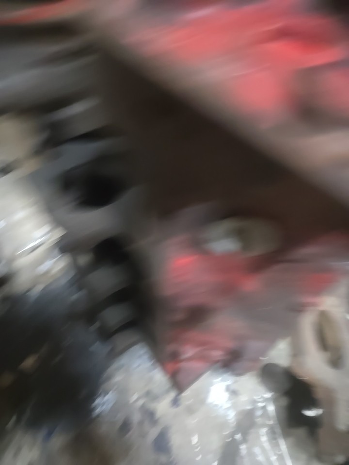 Chevy 350 Part #3970010 Engine Block | eBay