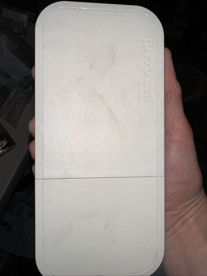 MikroTik wAP R LTE kit | RBwAPR-2nD | R11e-LTE-US | | eBay