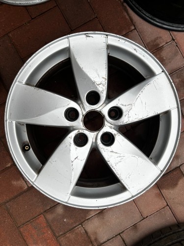 RENAULT MEGANE 16" PROTEUS ALLOY WHEEL 403000064R 6.5Jx16 ET37 #2 | eBay