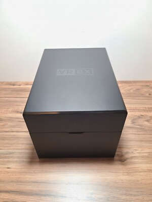 VRBX | The Original VR Headset Storage Box for PlayStation VR / Oculus ...