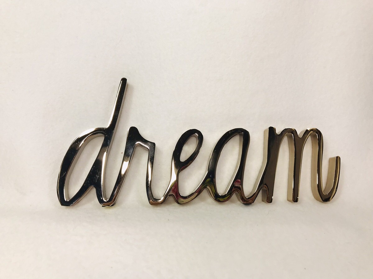 The Word Dream 13,400+ Dream Word Stock Photos, Pictures