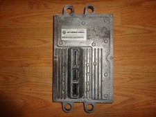 Genuine International BCM 12v Motor 21202000B for sale online | eBay