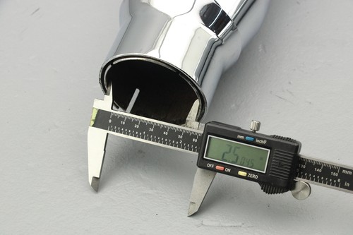 2004 Harley Electra Glide D&D BOARZILLA 2 INTO 1 Exhaust W/ GHOST PIPE ...