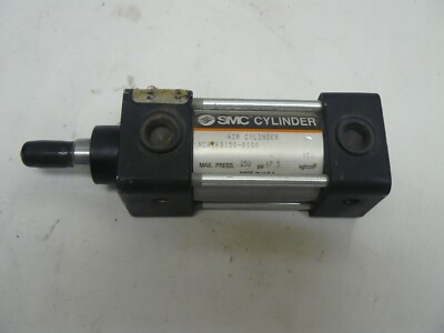 Hydraulic Cylinders - 1 Inch Stroke