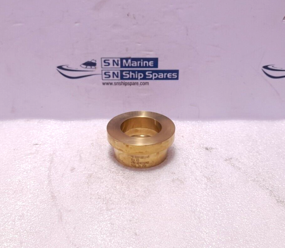 NOV Mission M991001145 Rev 03 Lantern Ring 3-1/16 In 15K T-HB Valve ...
