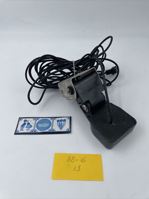 Fishfinders - Lcr 8000