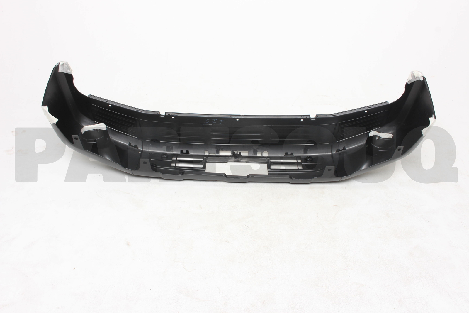 5211960A10 Genuine Toyota COVER, FRONT BUMPER 52119-60A10 | eBay