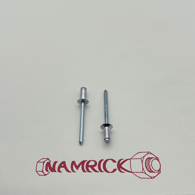 Pop Rivet - Ali CSK - Various Sizes | eBay UK