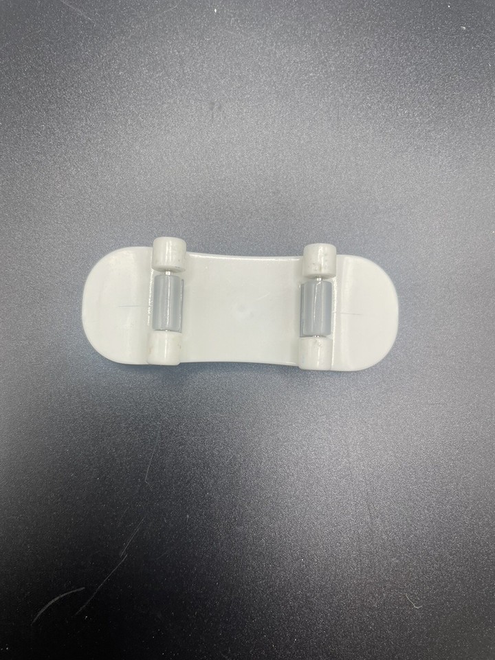 Vintage 2002 Tech Deck Dude Mask White Zorro Sword | eBay