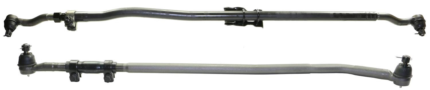 Steering Linkage Assembly Fits Jeep Wrangler 2007-2016 DS800982A Moog ...