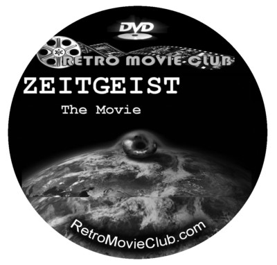 Zeitgeist 2007 Documentary History Movie | eBay