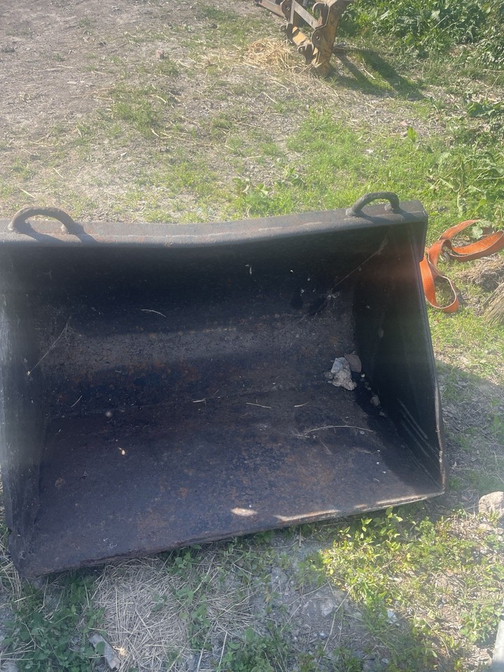 Leyland nuffield 344 front loader tractor | eBay UK