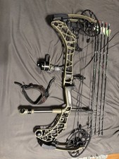 Mathews VXR 28 Specifications