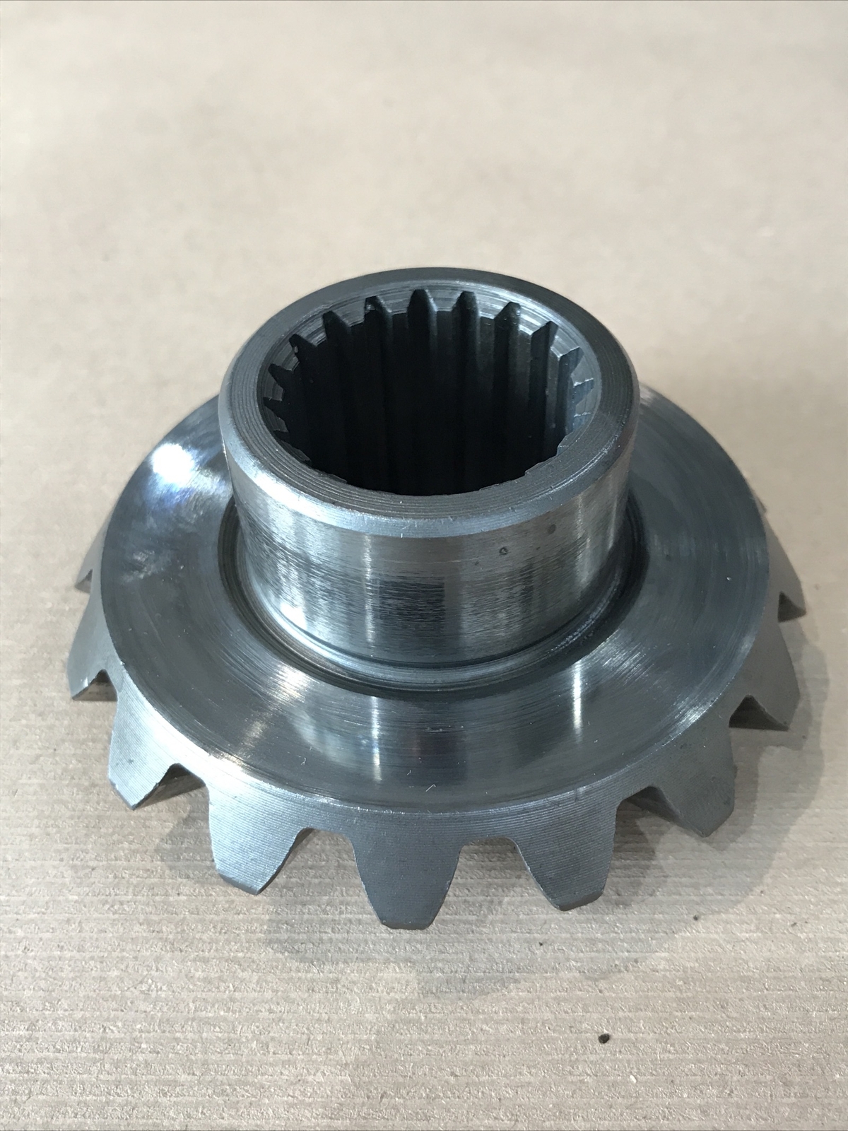 Salisbury 4HA Axle Differential Case Side Gear 4HA-007 3929 | eBay