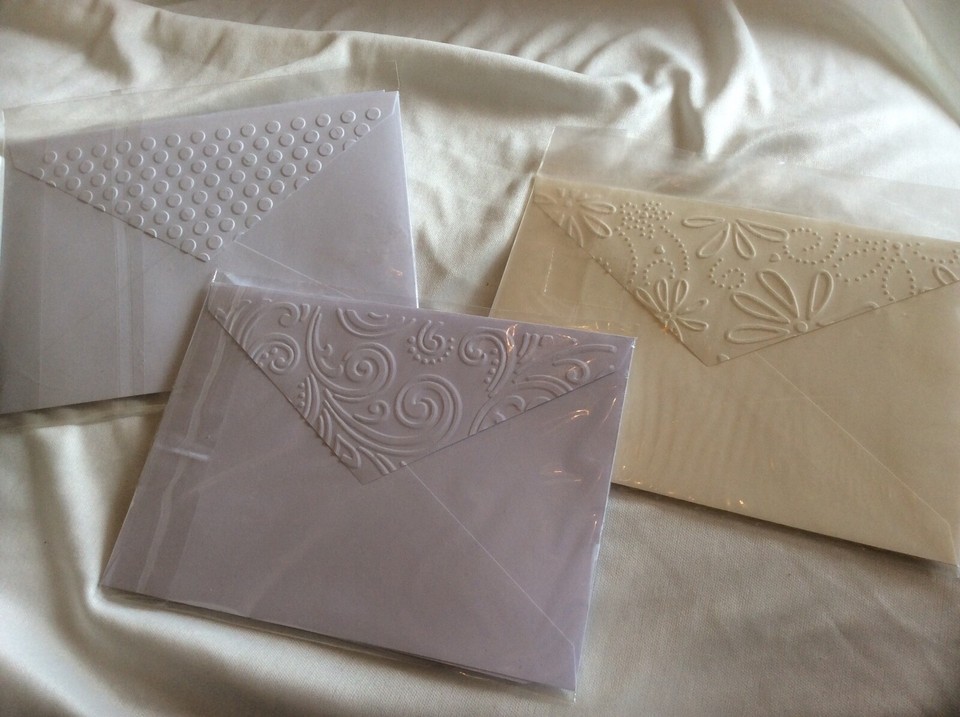 3 Handmade Cards + Envelopes Religious God Minor Myers Grateful Prayer ...