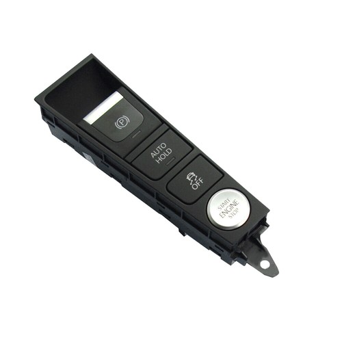 Engine Start Stop Switch Panel ESP EBP 3AD927137A For VW Passat CC B7 ...