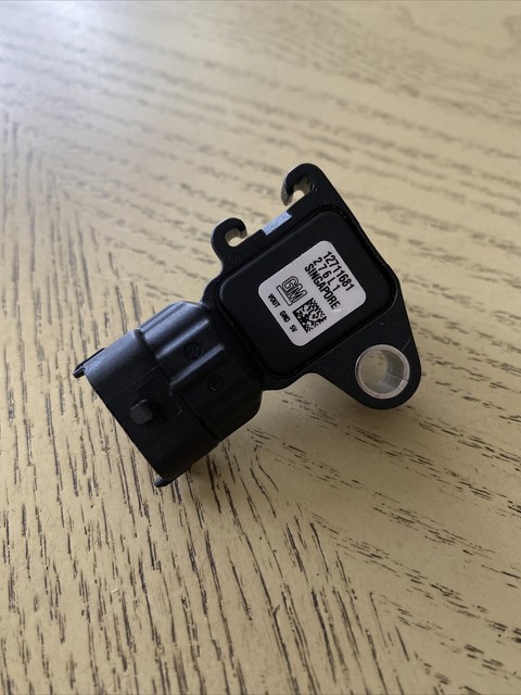 12711681 - Sensor - General Motors for sale online | eBay