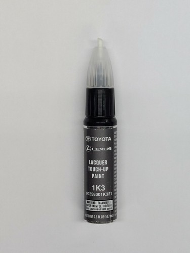Genuine Toyota/Scion/Lexus Touch Up Paint 1K3 CELESTITE | eBay