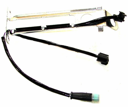 Brake lining wear sensor (L=248-310) for MAN with brake Wabco-Perrot ...