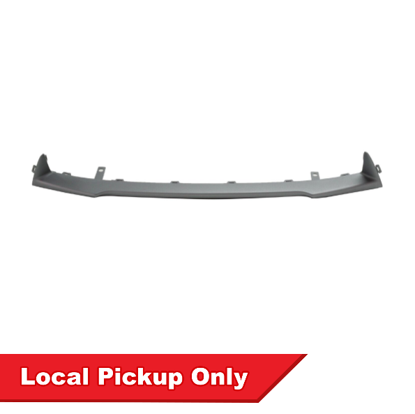 New Front Gray Bumper Lower Garnish 2017-2019 Honda CR-V HO1044109 ...