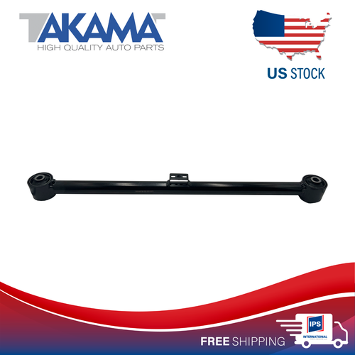 1 Pc Rear Lower Control Arms for 4-RUNNER, FJ CRUISER, LEXUS GX470 ...