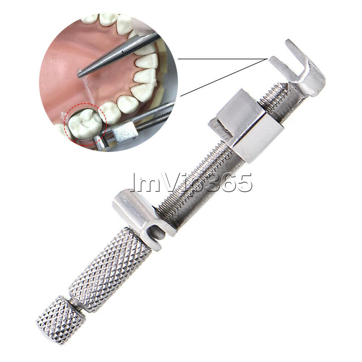 Orthodontic Torque Satelec Acteon Torque Wrench For Dental ...