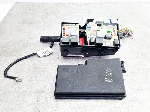 FORD KUGA MK2 C520 FUSE AND RELAY BOX 2.0 DIESEL AV6T-14A142-AB 2015 | eBay