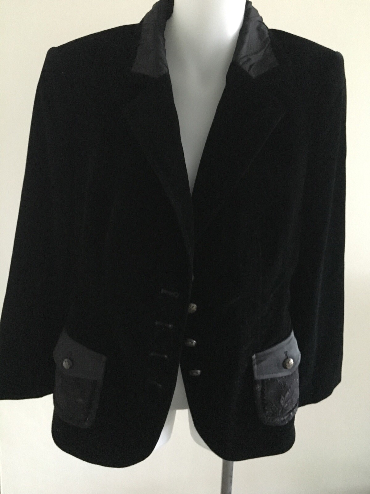 BASLER JACKET New Size 40 | eBay Australia