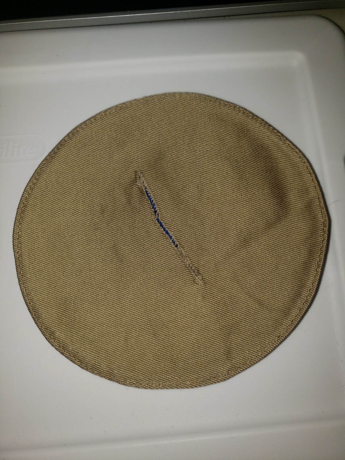 K0444 WW 2 US Army Tenth 10 Air Force 19th Liaison Squadron R25C | eBay