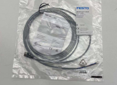 1PCS NEW FESTO Proximity switch SMT-8G-PS-24V-E-2,5Q-OE 547859 | eBay