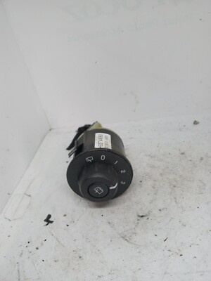 02 03 04 05 06 07 08 09 ASCENDER TRAILBLAZER ENVOY WIPER SWITCH OEM ...