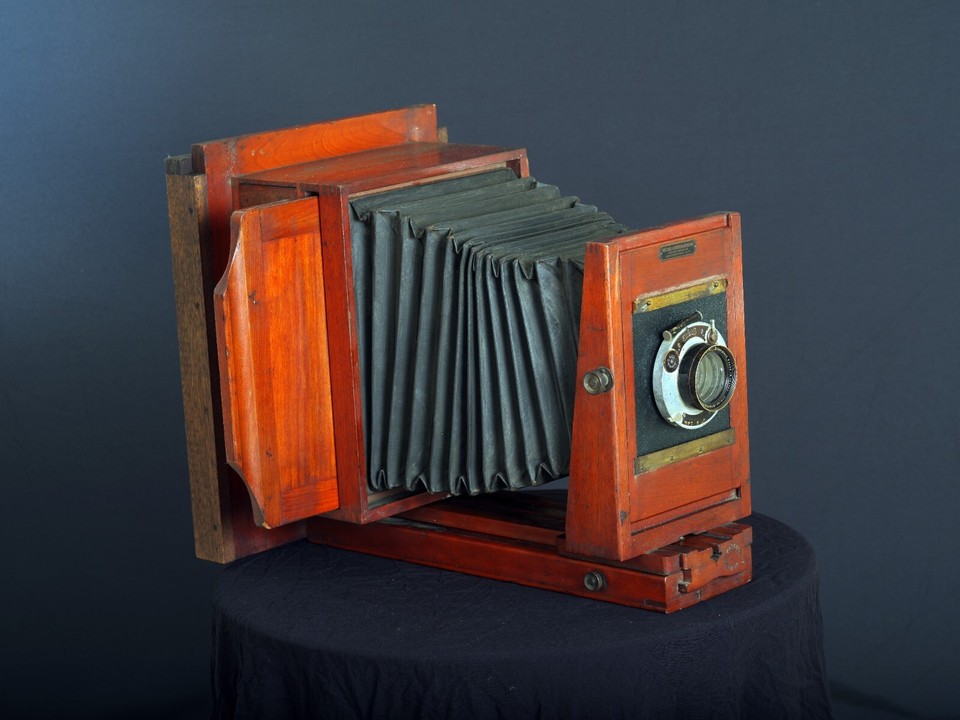 Eastman Kodak Folmer & Schwing 8x10 enlarger (w/o lens), vintage, rare ...