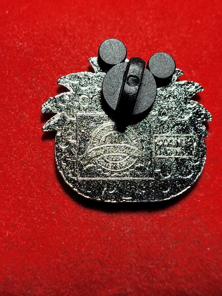 Disney Trading Pin, Club Penguin, Puffles, Pink, 2009 | eBay