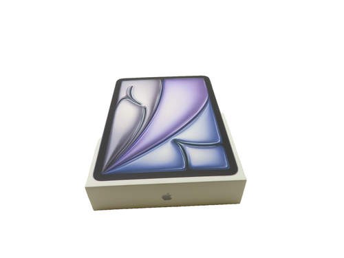 Apple iPad Air A3266 11" M3 Chip 128GB Wi-Fi Space Gray NEW | eBay