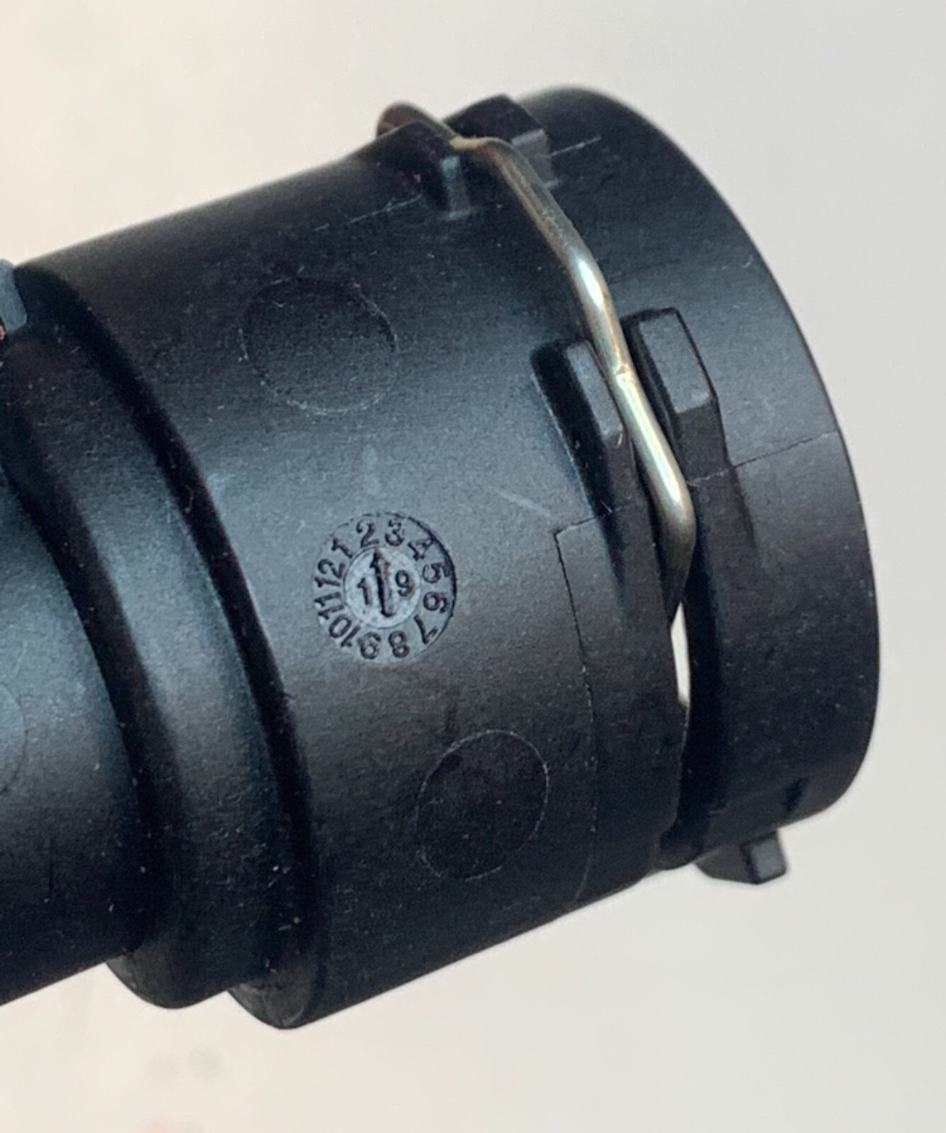 5QN122291 VOLKSWAGEN GENUINE OEM 2017 2021 TIGUAN UPPER COOLANT ...