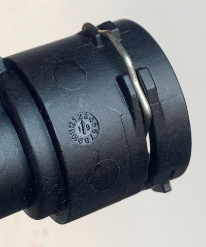 5QN122291 VOLKSWAGEN GENUINE OEM 2017 2021 TIGUAN UPPER COOLANT ...