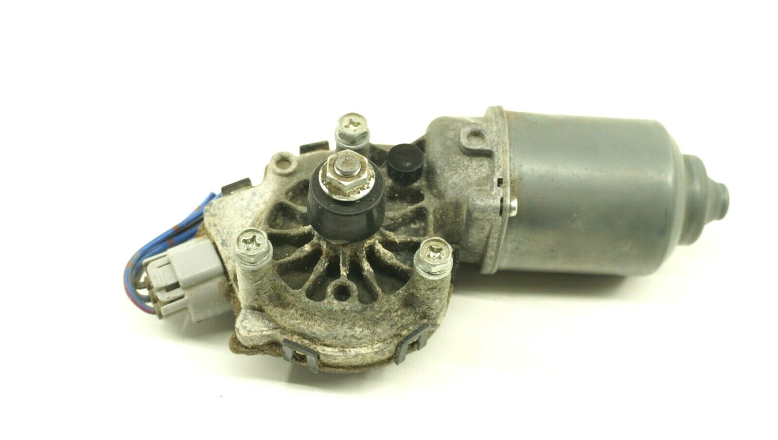 2009-2013 TOYOTA MATRIX FRONT WINDSHIELD GLASS WINDOW WIPER WASHER ...